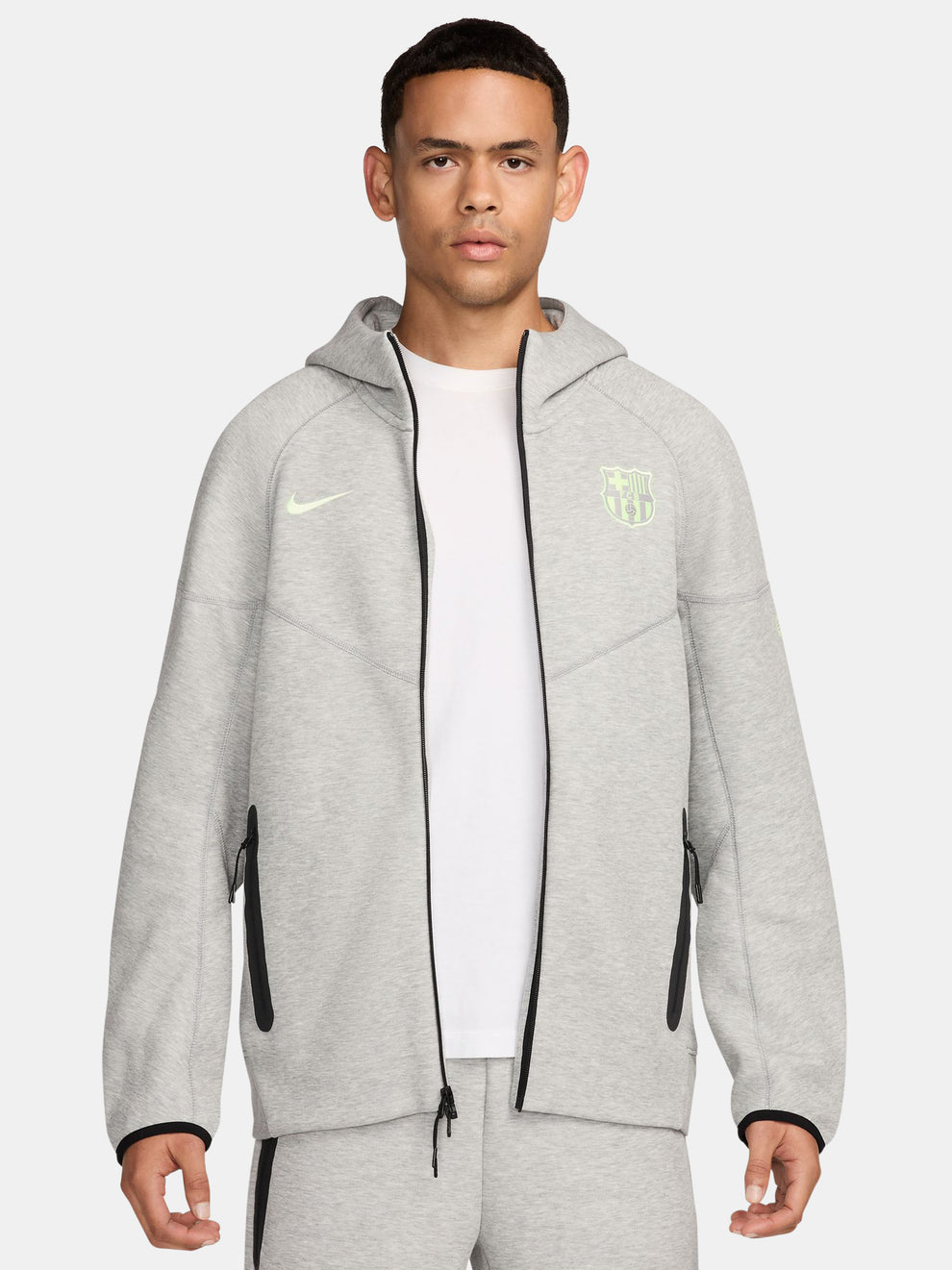 Men's Tracksuits – Barça Official Store Spotify Camp Nou