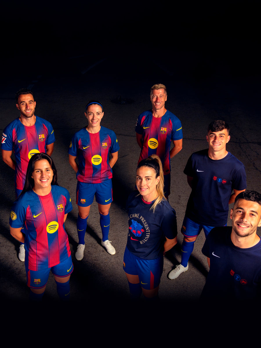 Tienda Oficial del Barça – Barça Official Store
