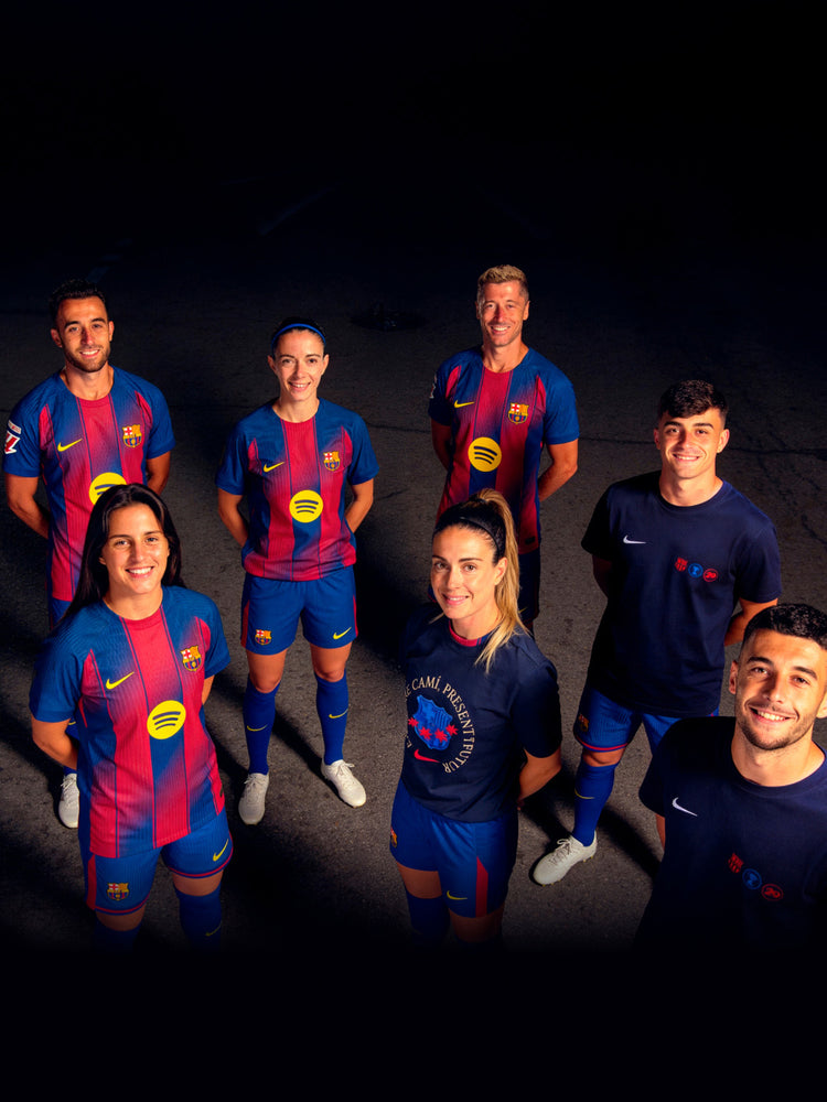 Offizieller Barça-Store – Barça Official Store