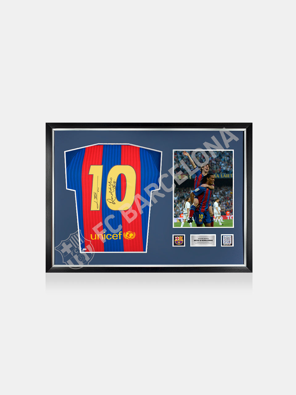 Messi Collection – Barça Official Store