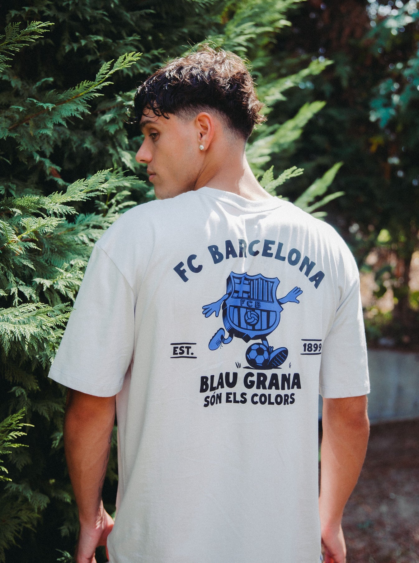 Apparel – Barça Official Store Spotify Camp Nou