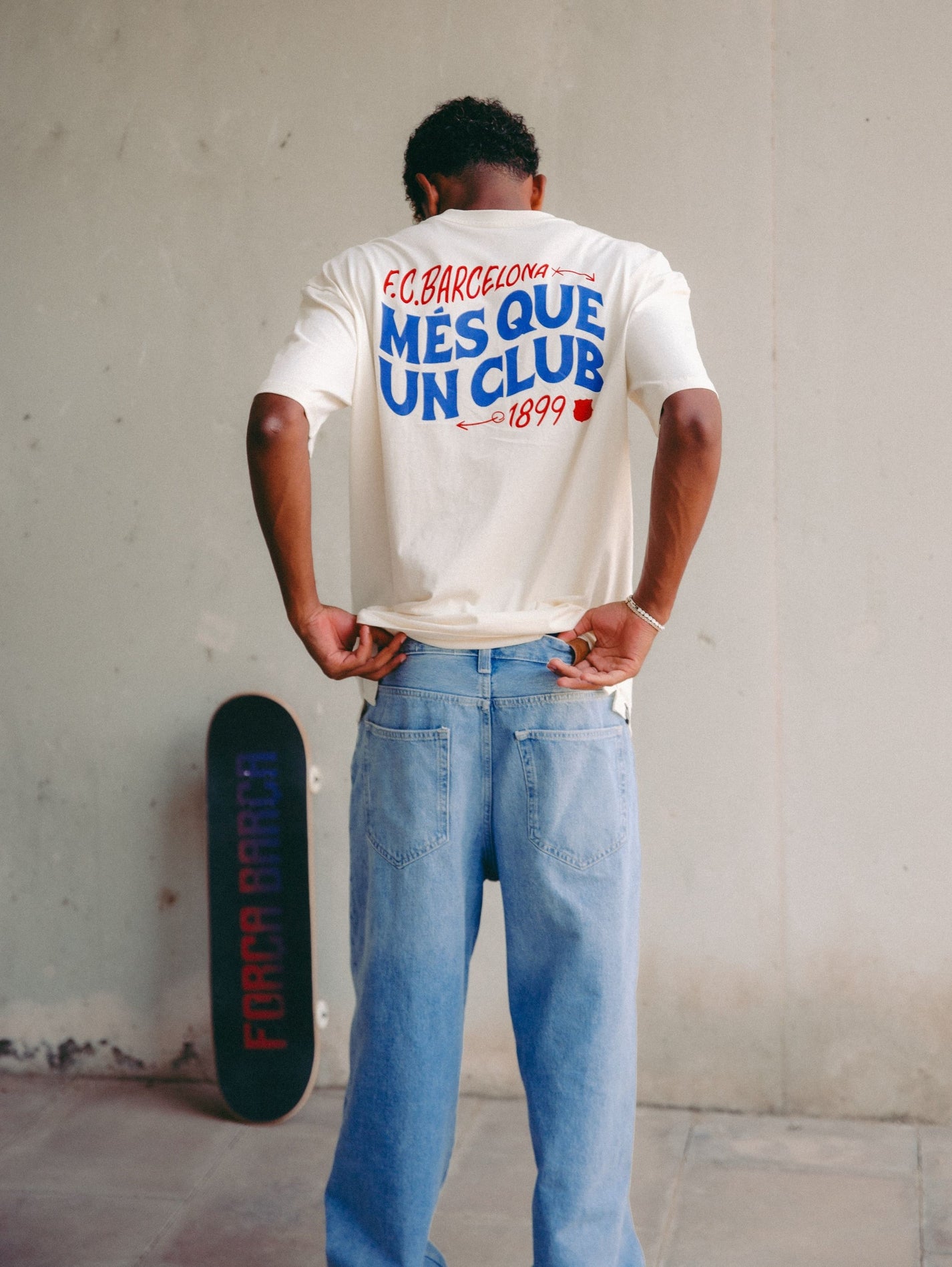 Apparel – Barça Official Store Spotify Camp Nou