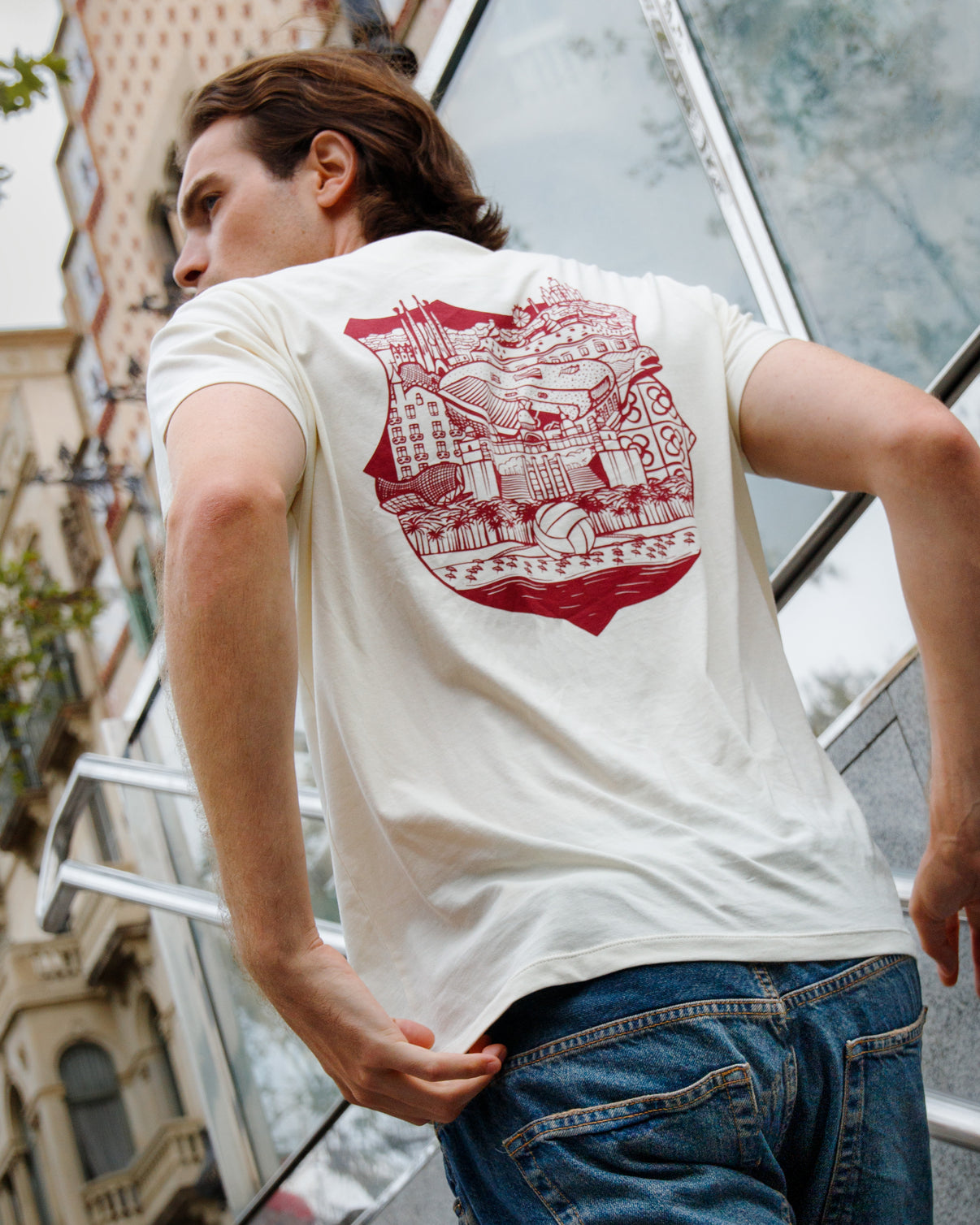 Moda – Barça Official Store Spotify Camp Nou