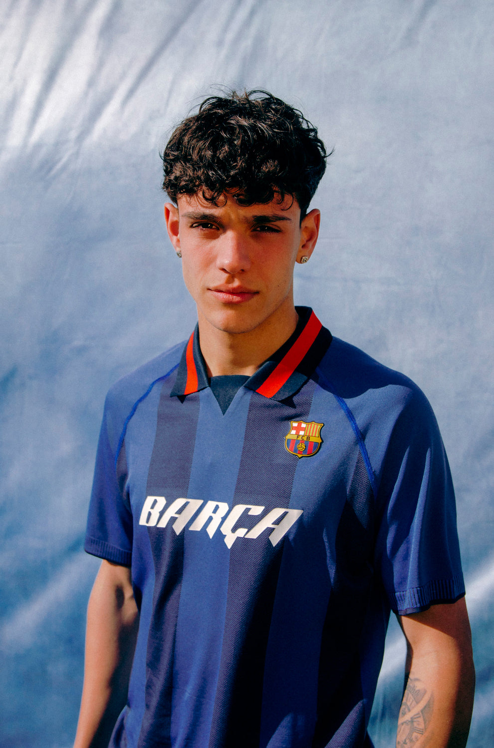 Best-sellers – Barça Official Store Spotify Camp Nou