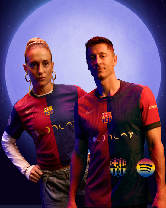 Official Barça Store – Barça Official Store Spotify Camp Nou