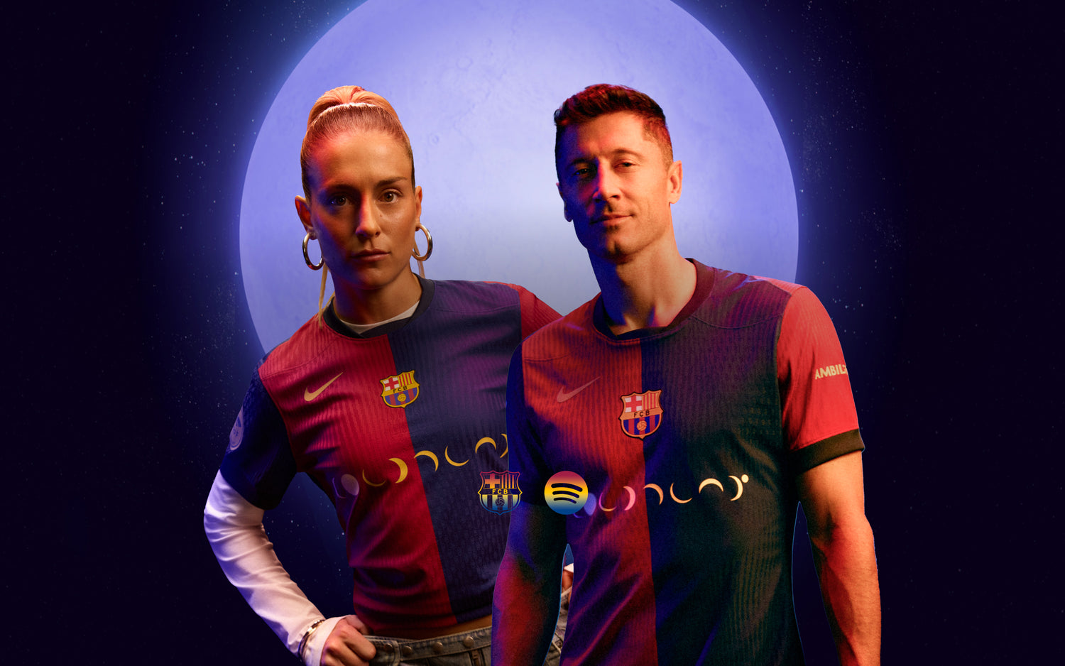 Official Barça Store – Barça Official Store Spotify Camp Nou