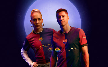 Official Barça Store – Barça Official Store Spotify Camp Nou