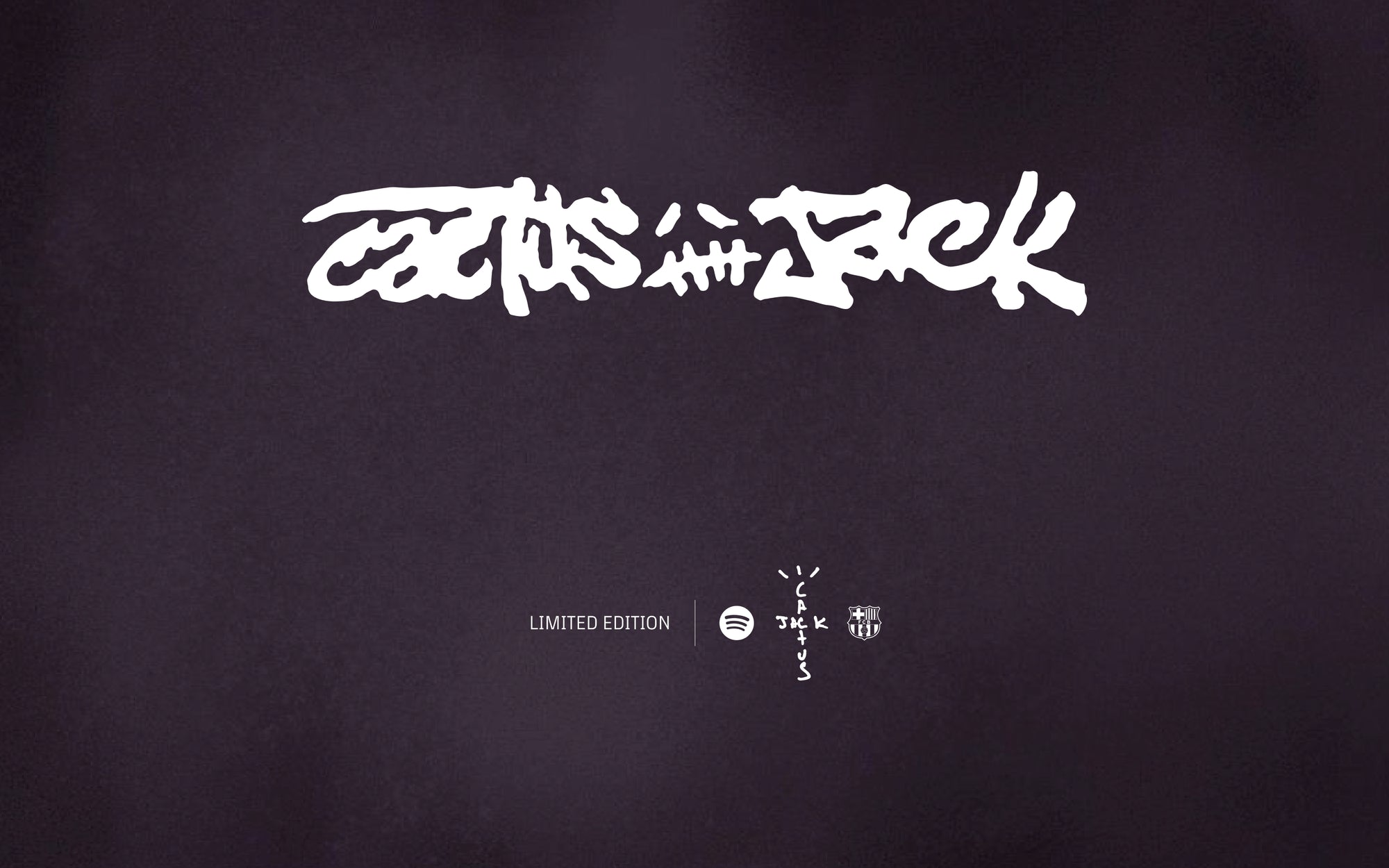 FC BARCELONA X TRAVIS SCOTT – Barça Official Store