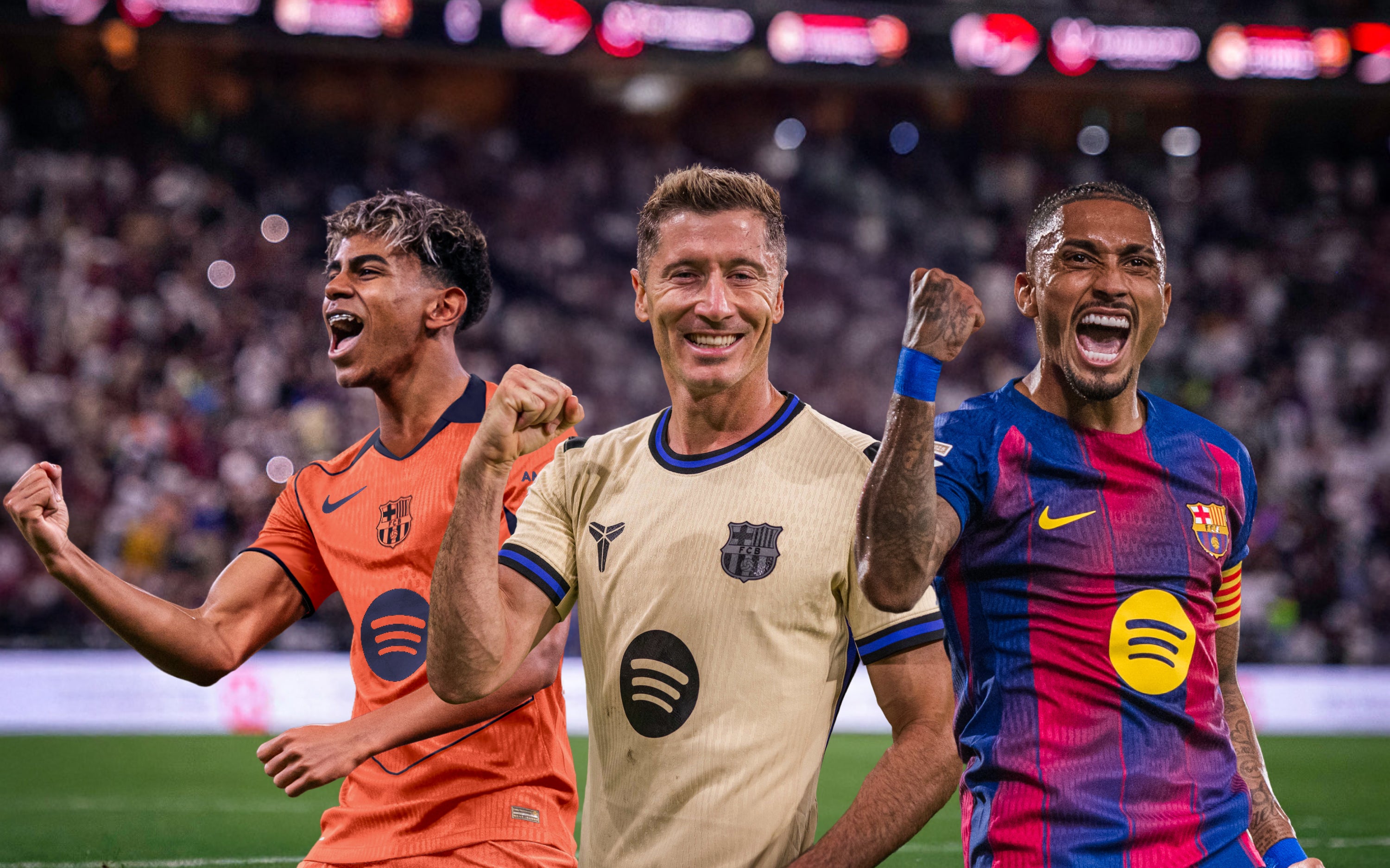 Official Barça Store – Barça Official Store