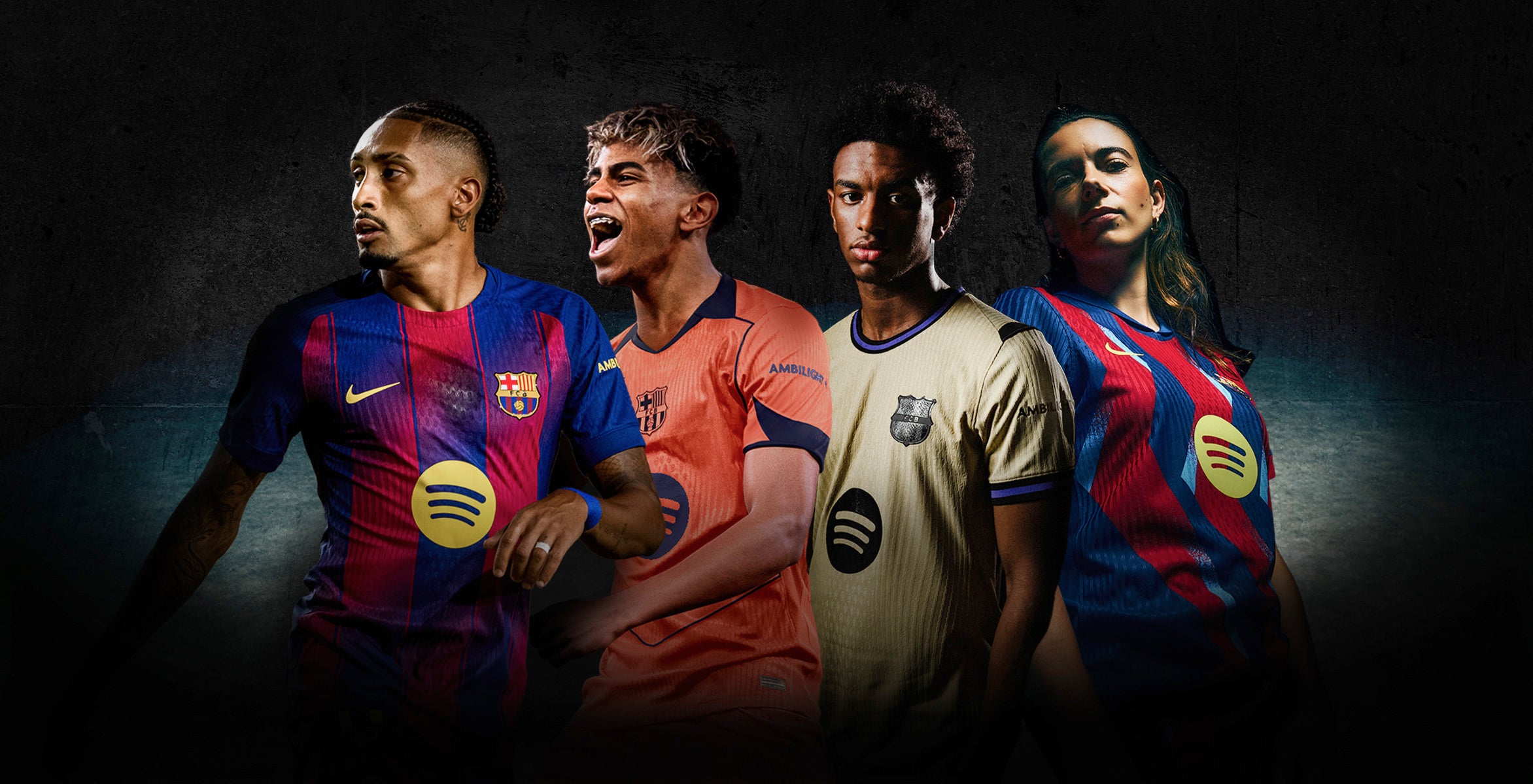 Botiga Oficial del Barça – Barça Official Store