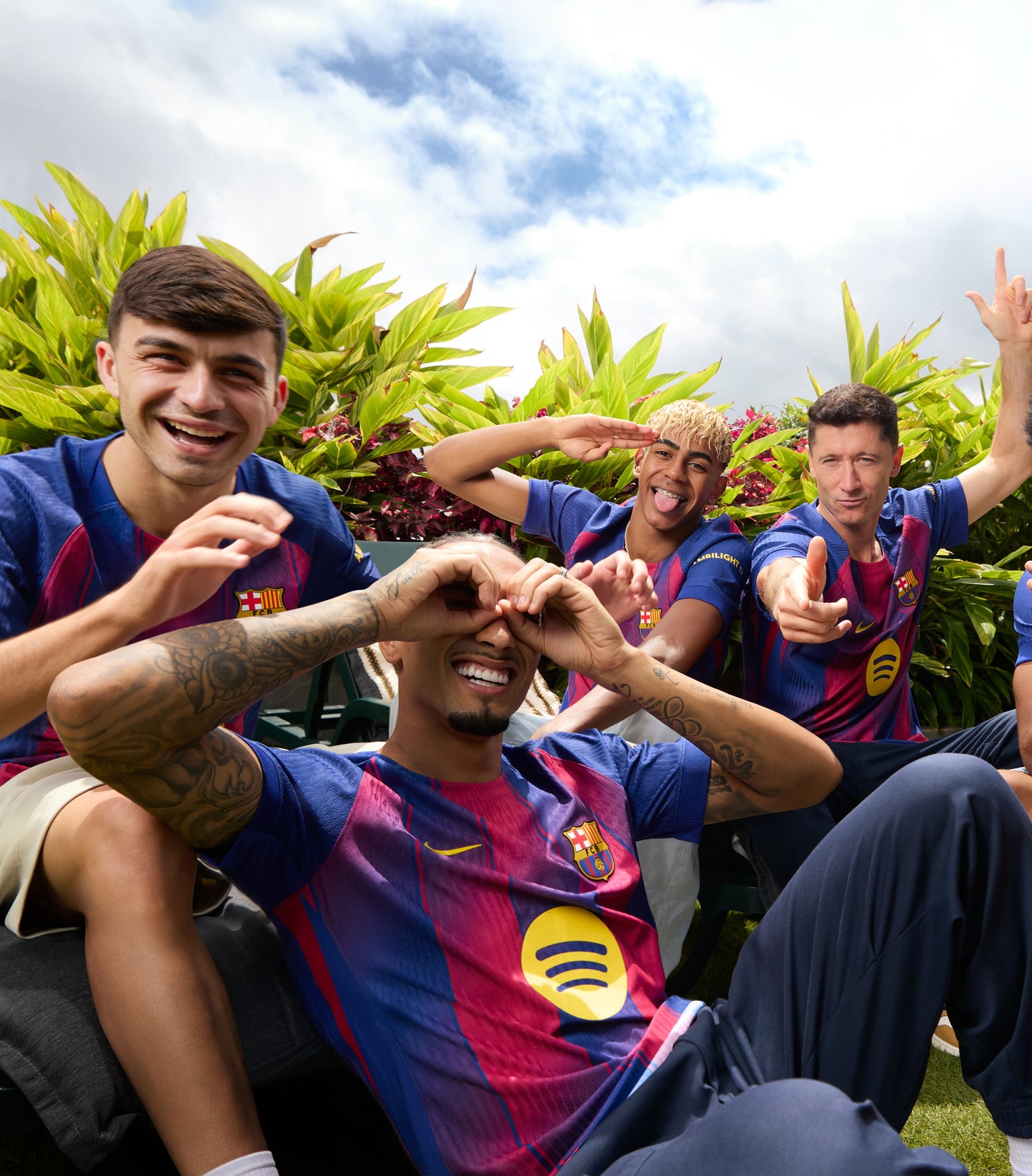 Messi Collection – Barça Official Store