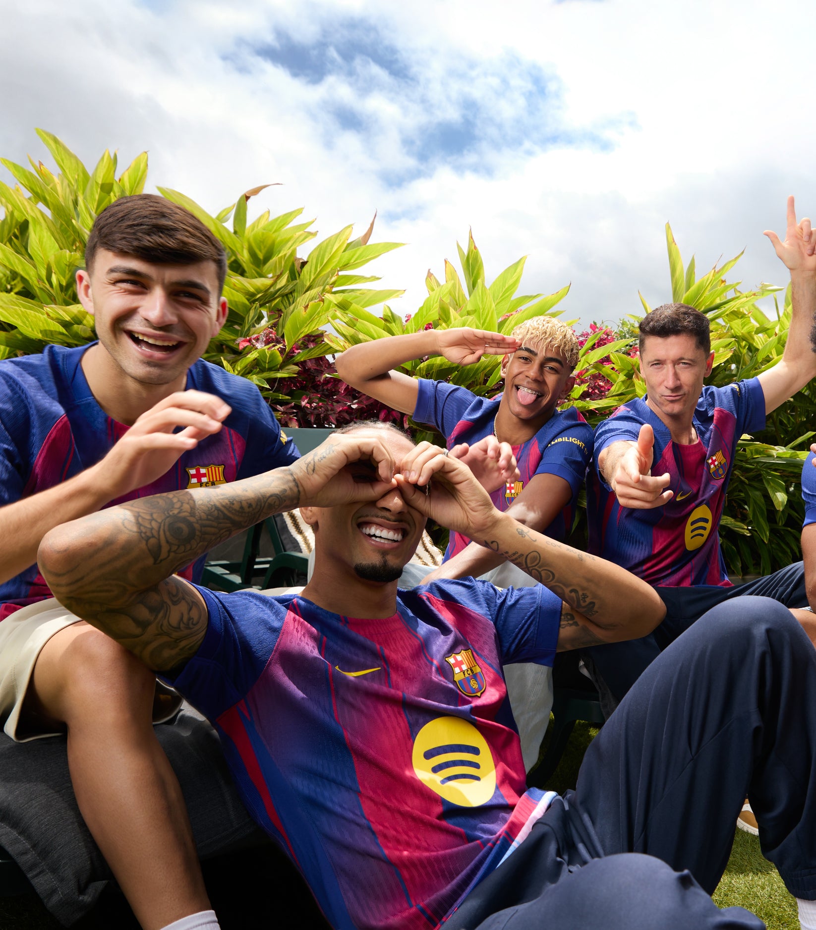 Kits – Barça Official Store