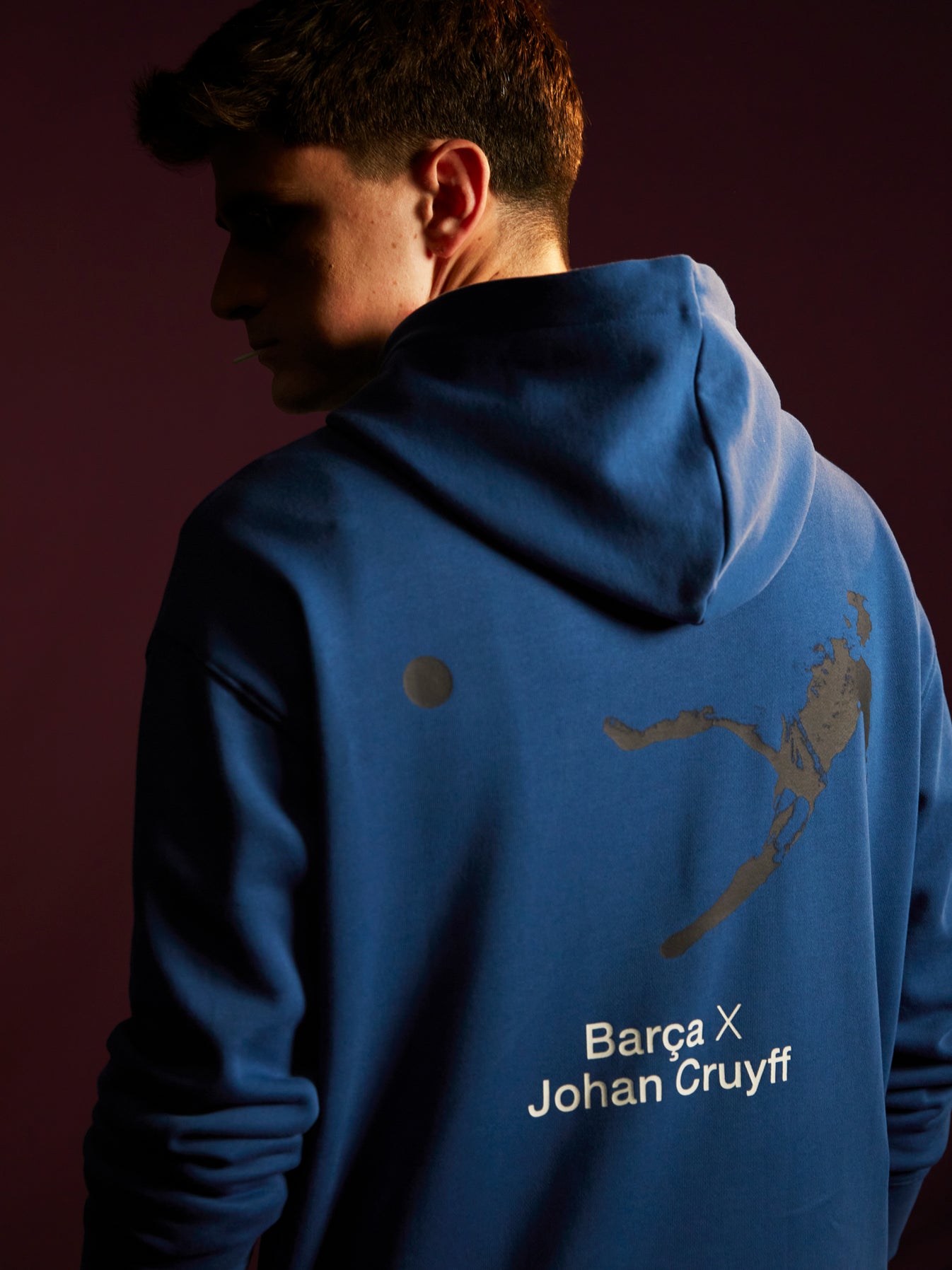 Cruyff Collection – Barça Official Store