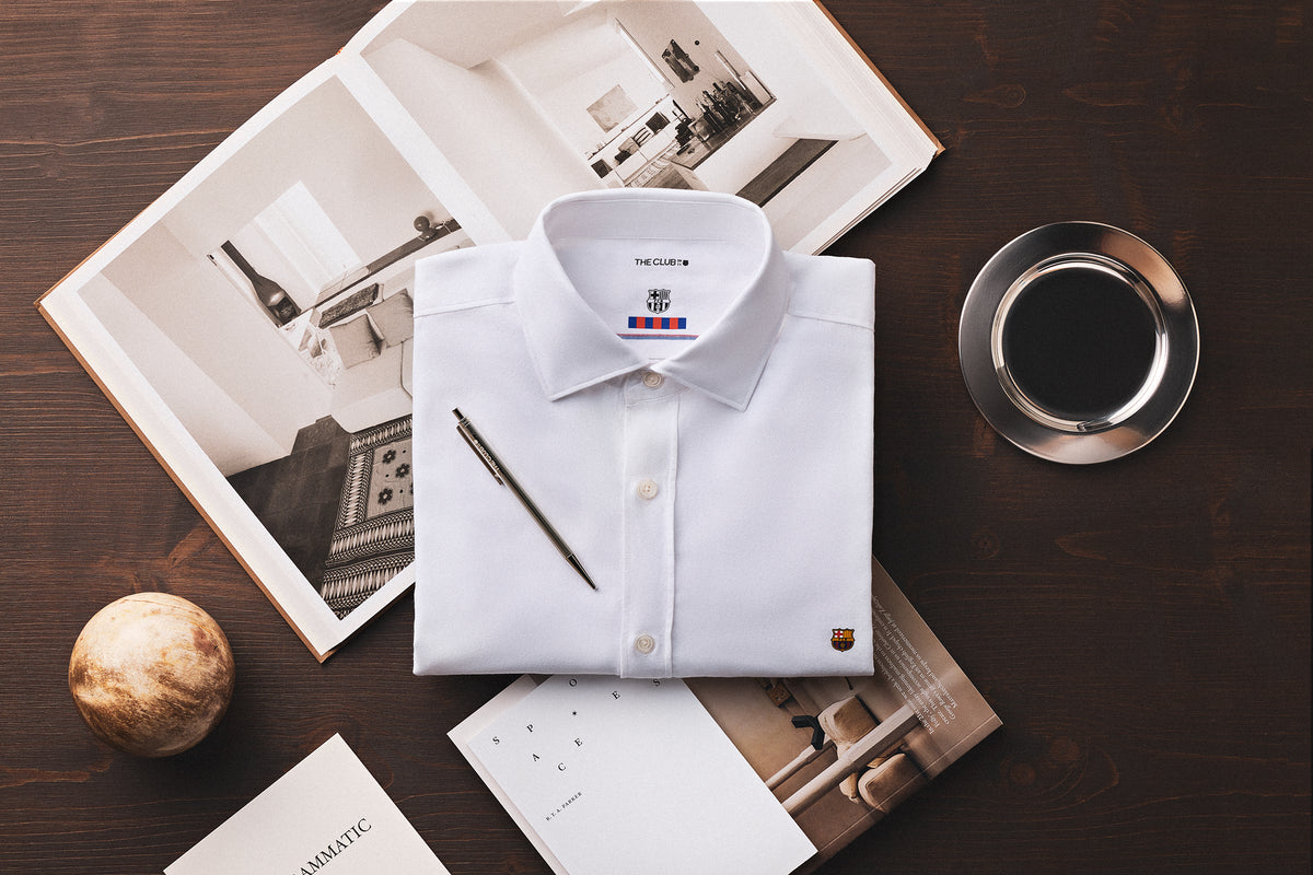The Club Collection – Barça Official Store