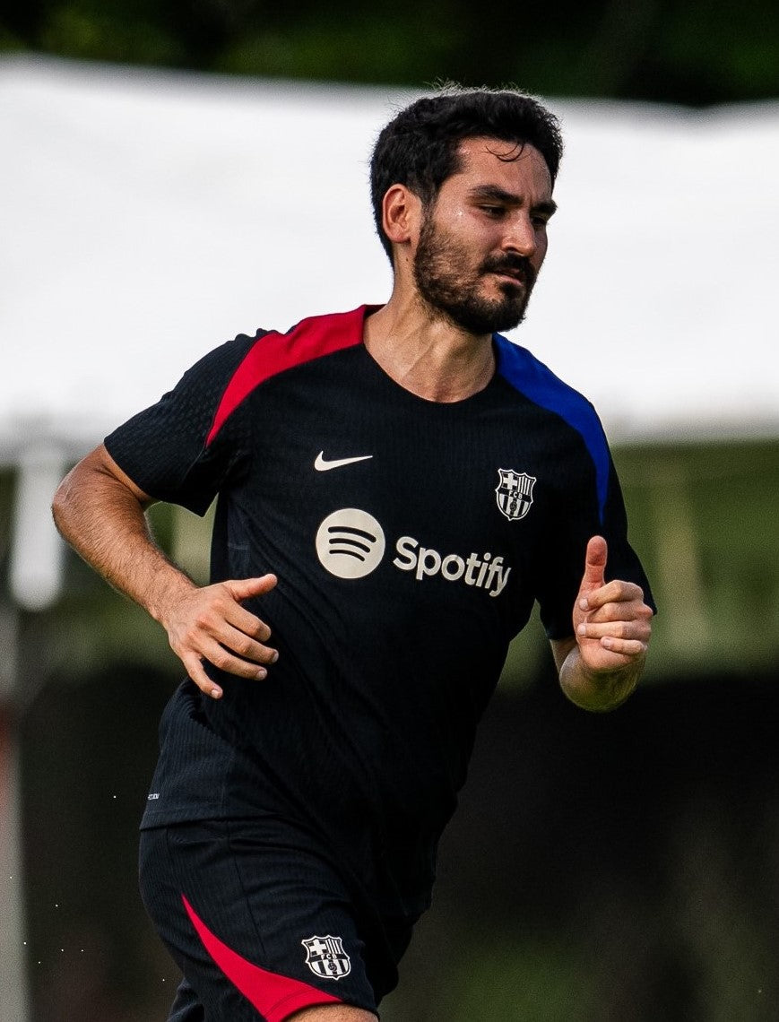 Camiseta de entrenamiento FC Barcelona 24/25 - Dri-Fit ADV – Barça ...