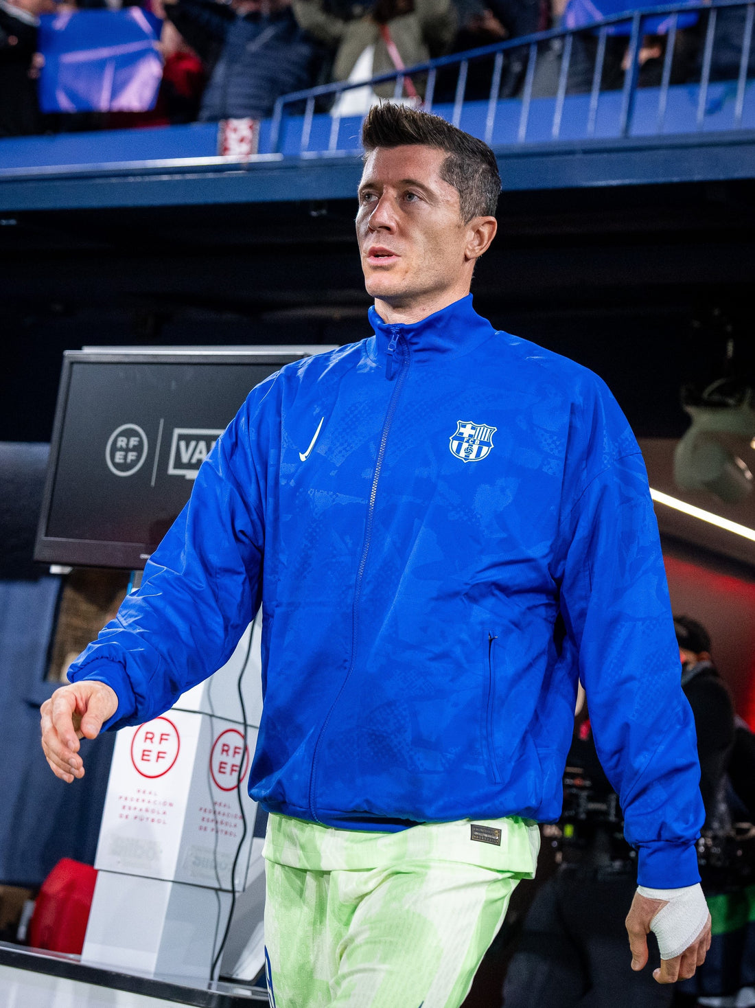 Men's Coats and Jackets – Barça Official Store