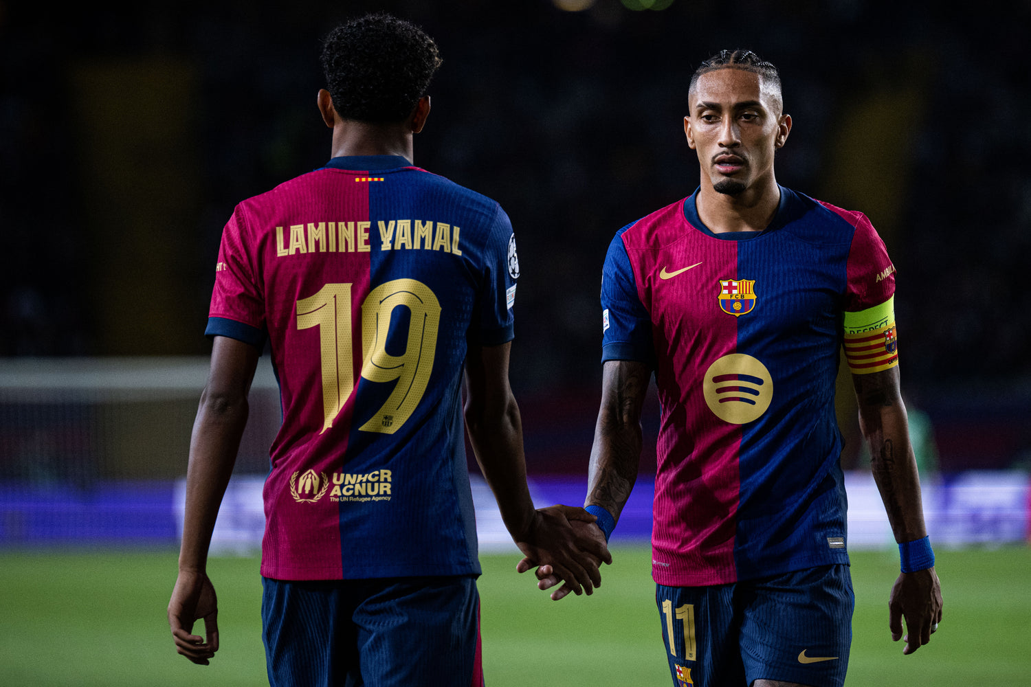 Official Barça Store – Barça Official Store Spotify Camp Nou