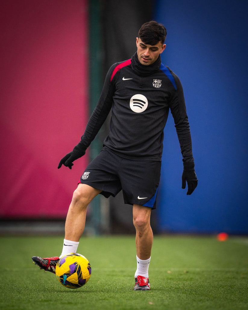 Training Kits – Barça Official Store