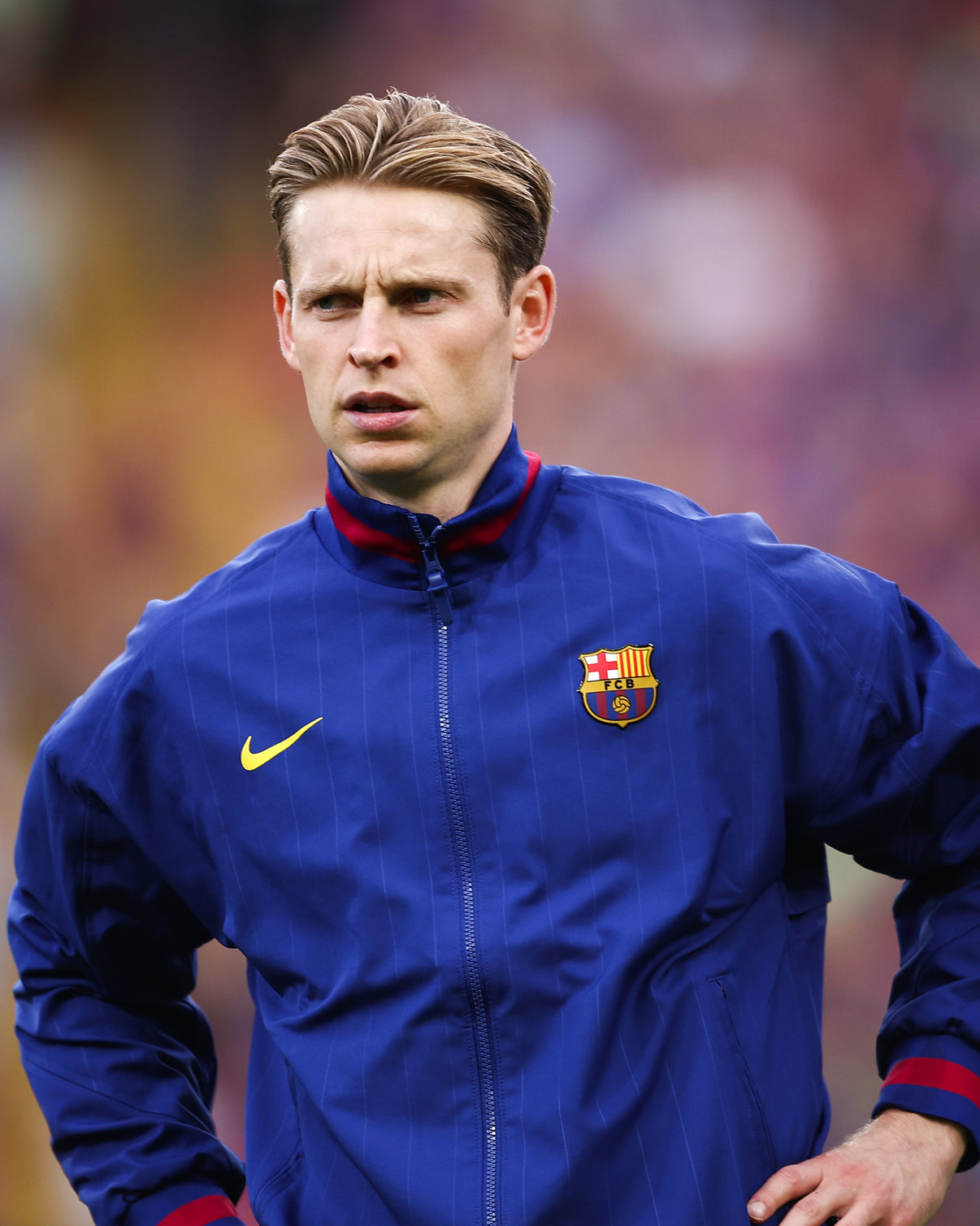 Botiga Oficial del Barça – Barça Official Store