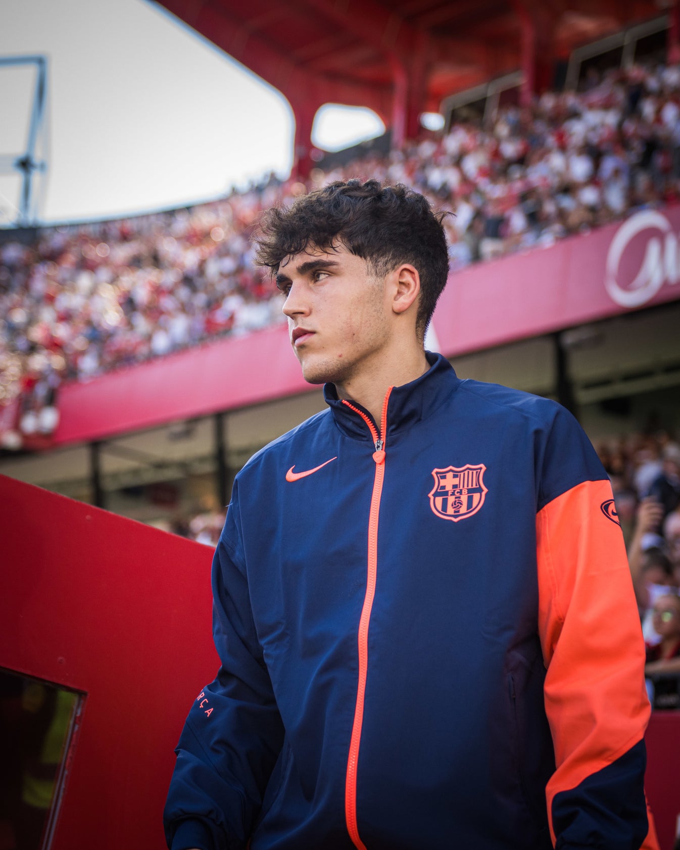 Men's Coats and Jackets – Barça Official Store