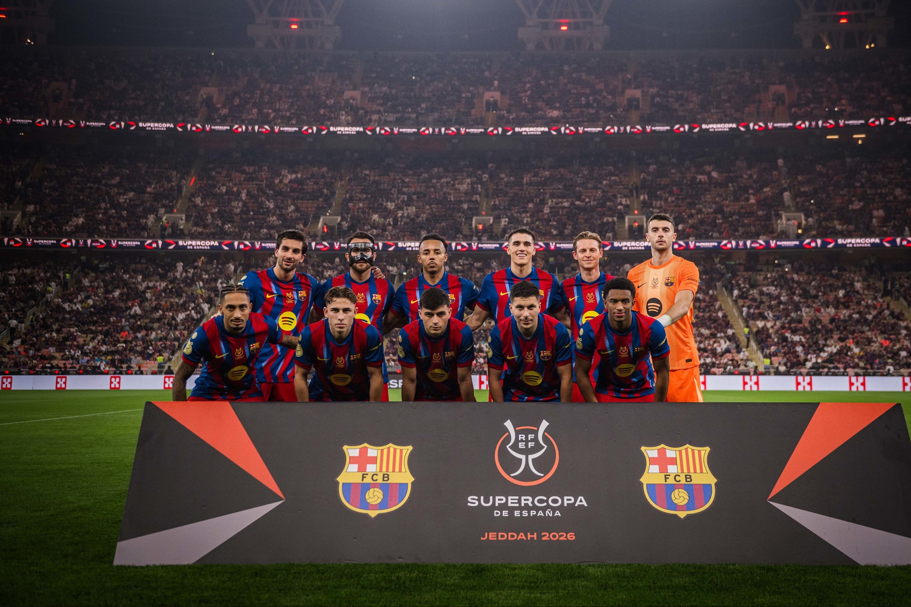 Official Barça Store – Barça Official Store