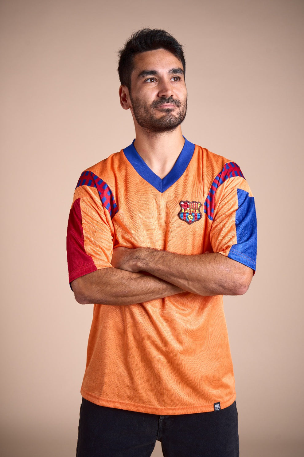 Retro Collection – Barça Official Store Spotify Camp Nou