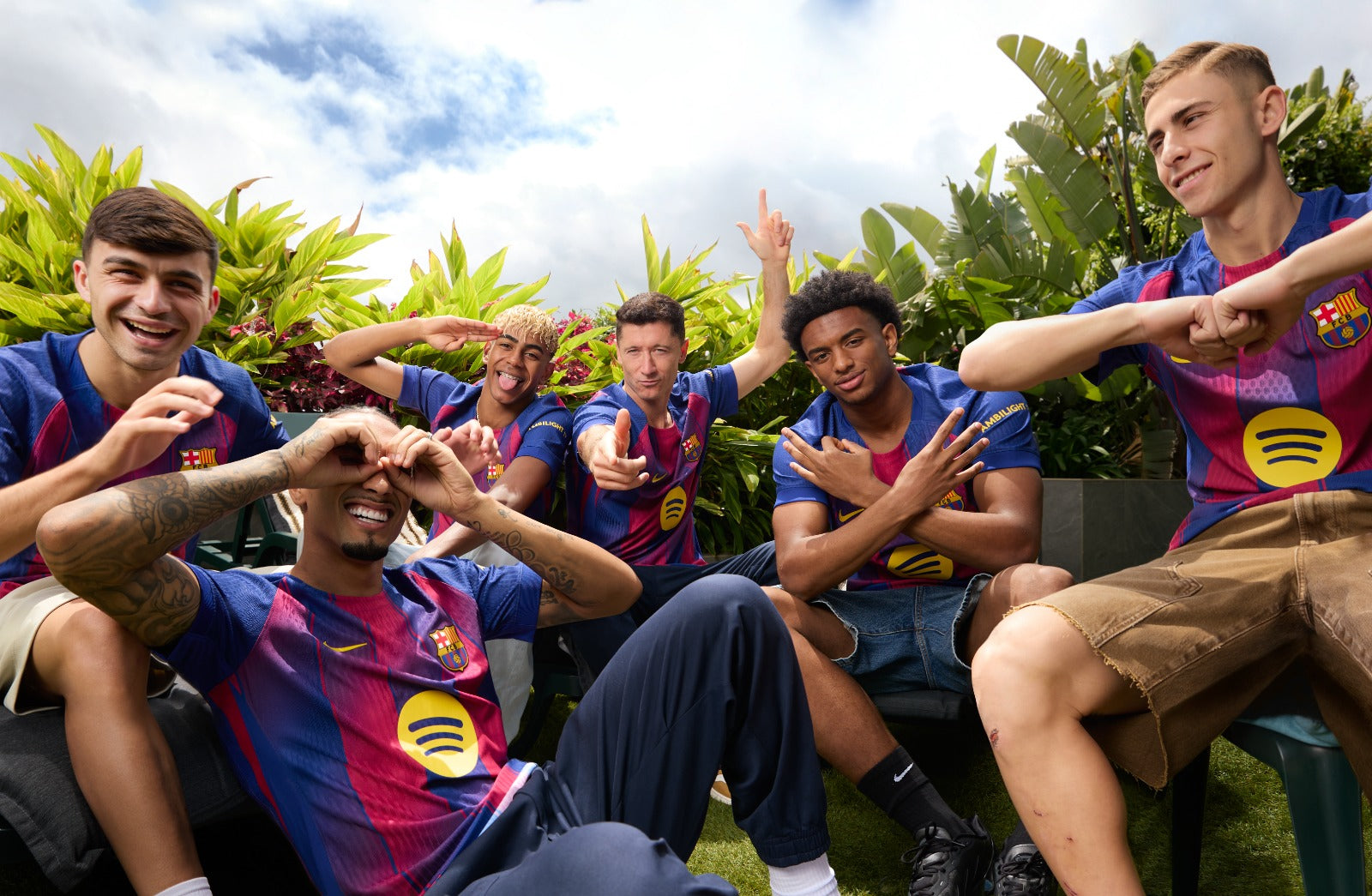 Official Barça Store – Barça Official Store