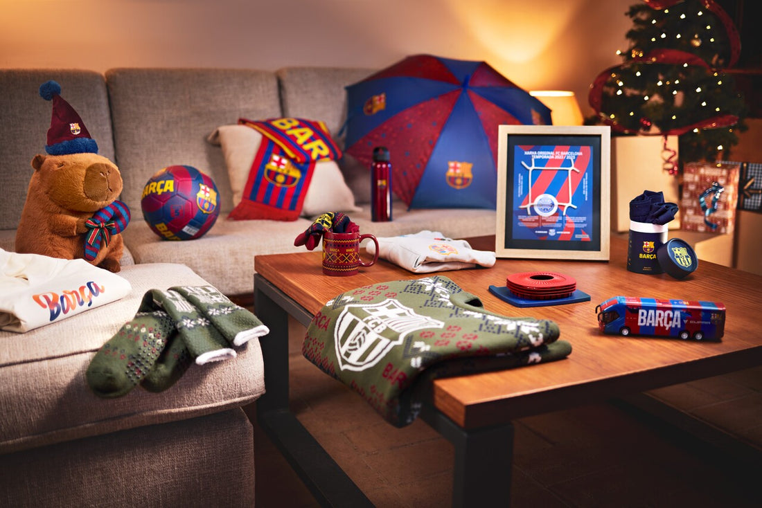 Official Barça Store – Barça Official Store