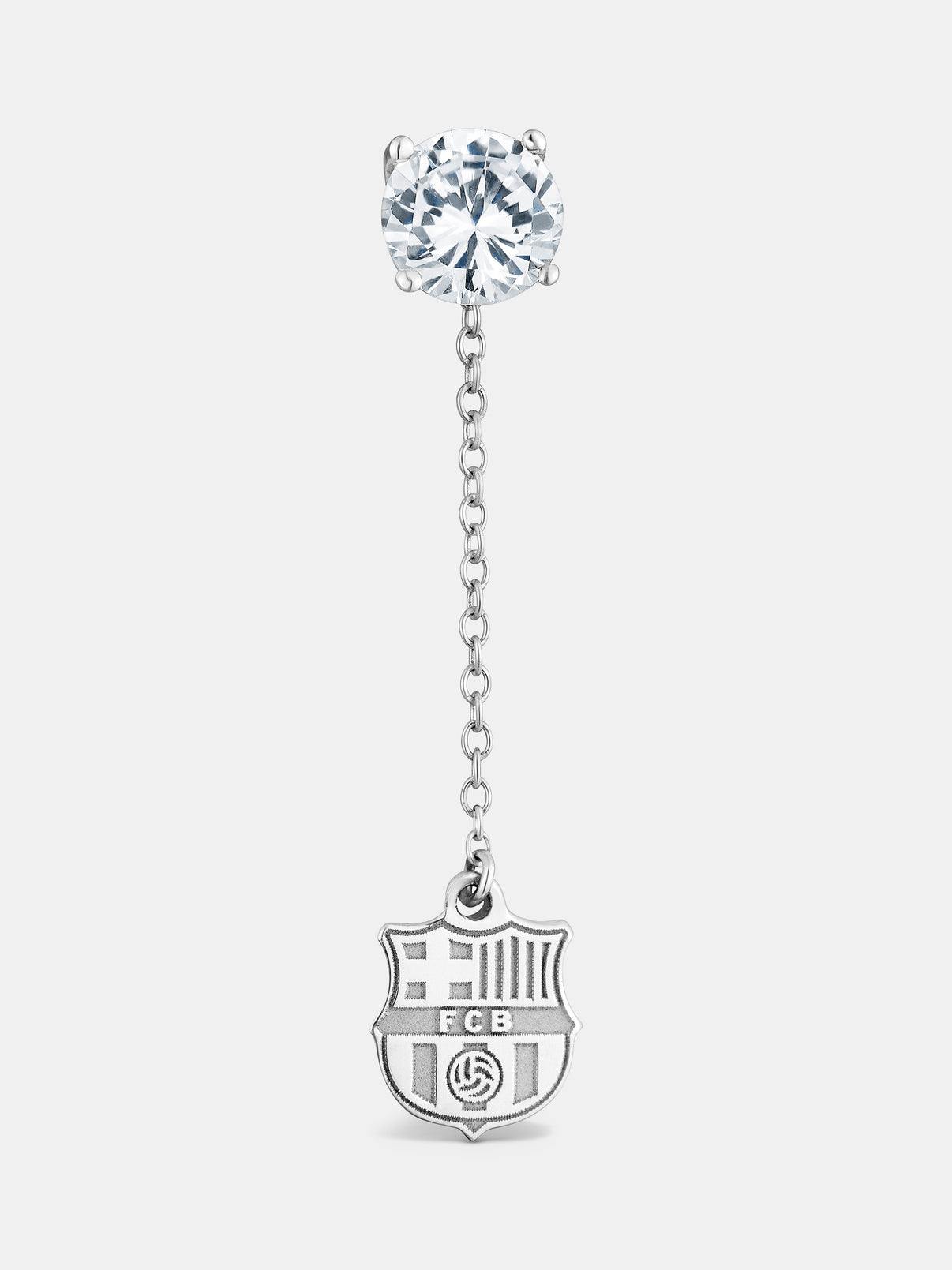 Diamonds Jewelry Collection – Barça Official Store