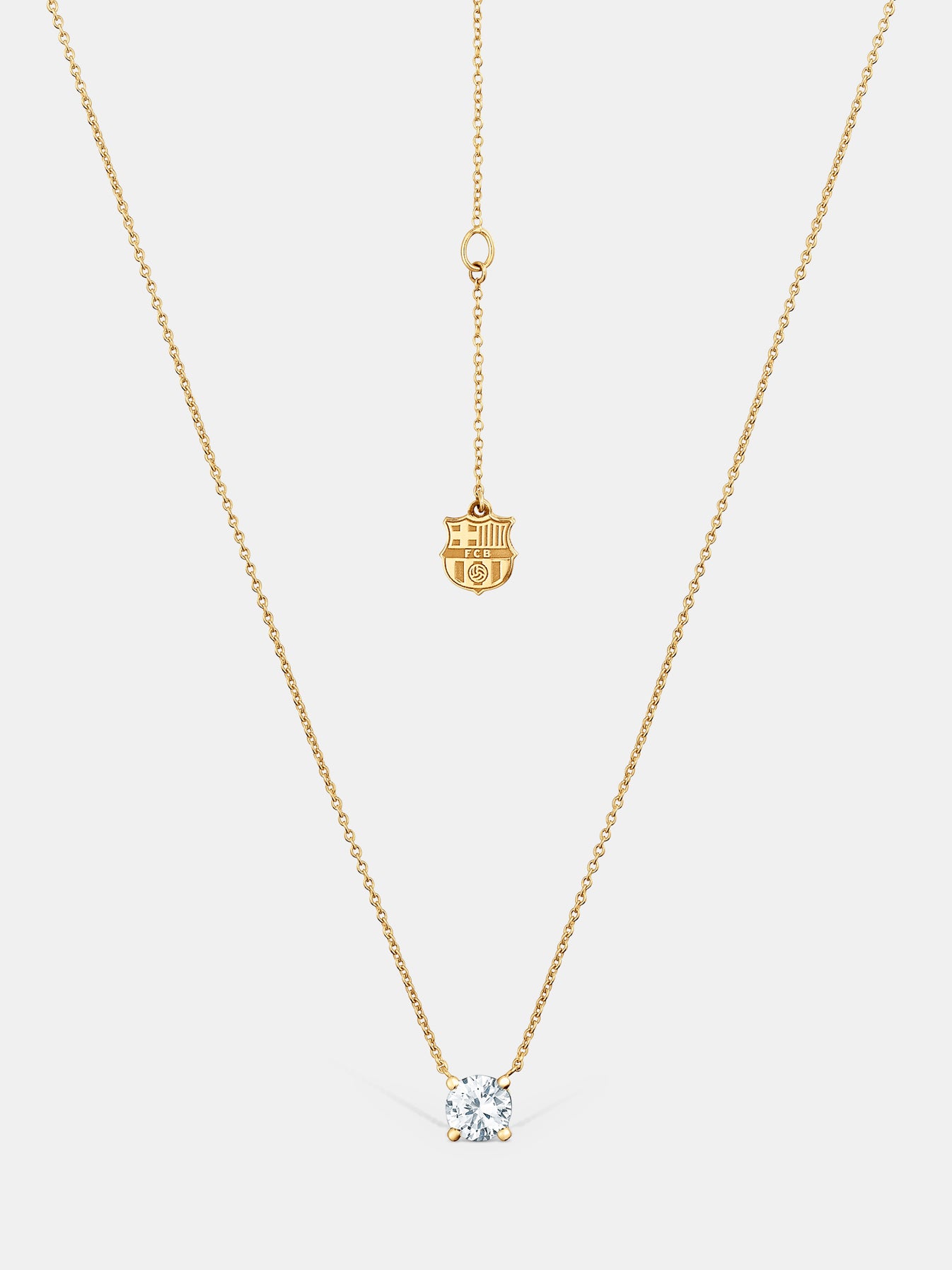 Diamonds Jewelry Collection – Barça Official Store