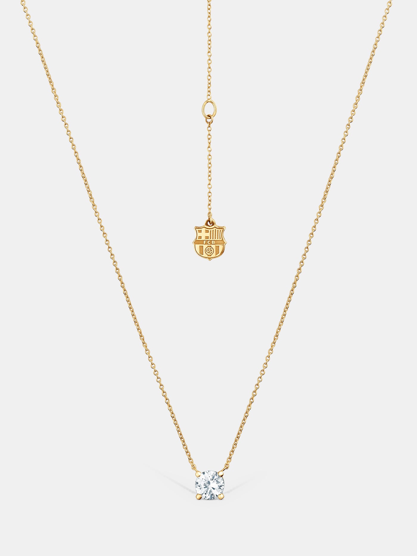 Diamonds Jewelry Collection – Barça Official Store