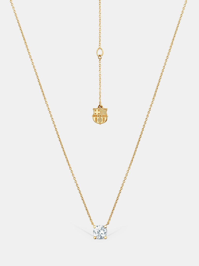 Diamonds Jewelry Collection – Barça Official Store