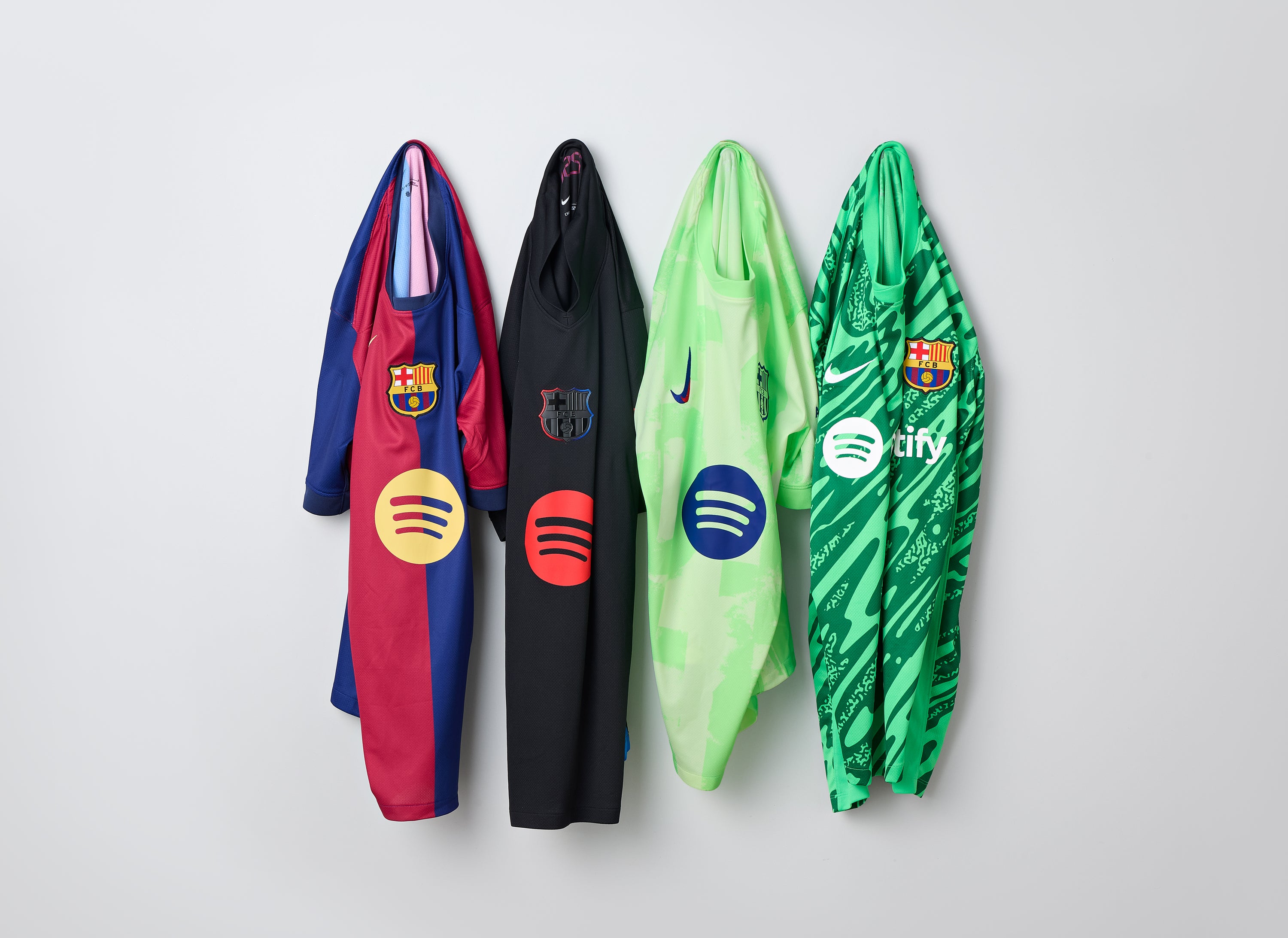 Gift Guide – Barça Official Store