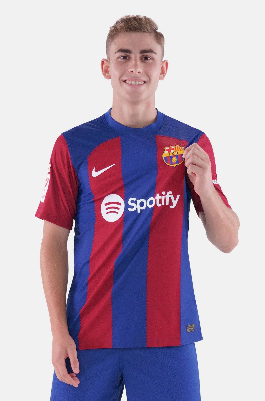 16. Fermín – Barça Official Store
