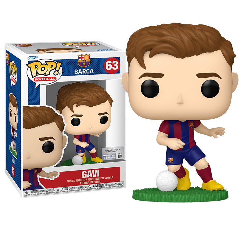 Games and Toys – Barça Official Store