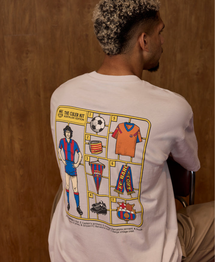 Official Barça Store – Barça Official Store