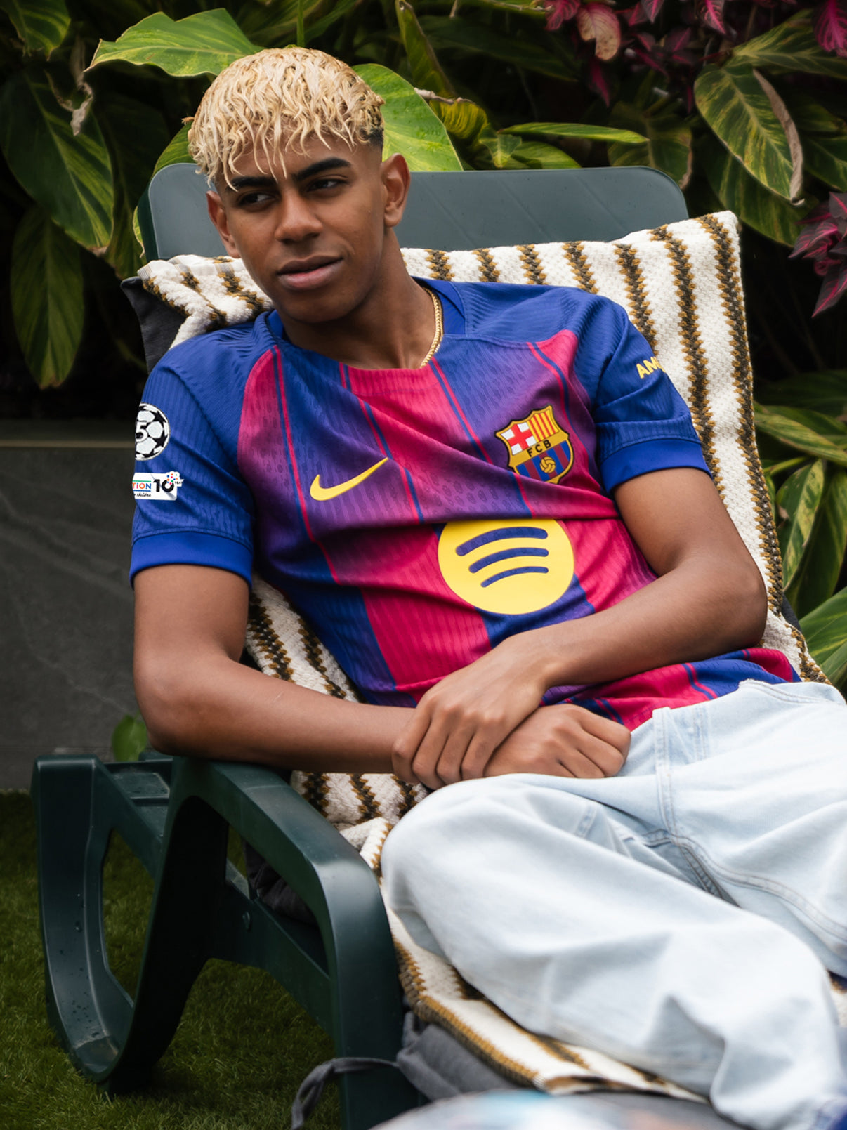 FC BARCELONA X TRAVIS SCOTT – Barça Official Store