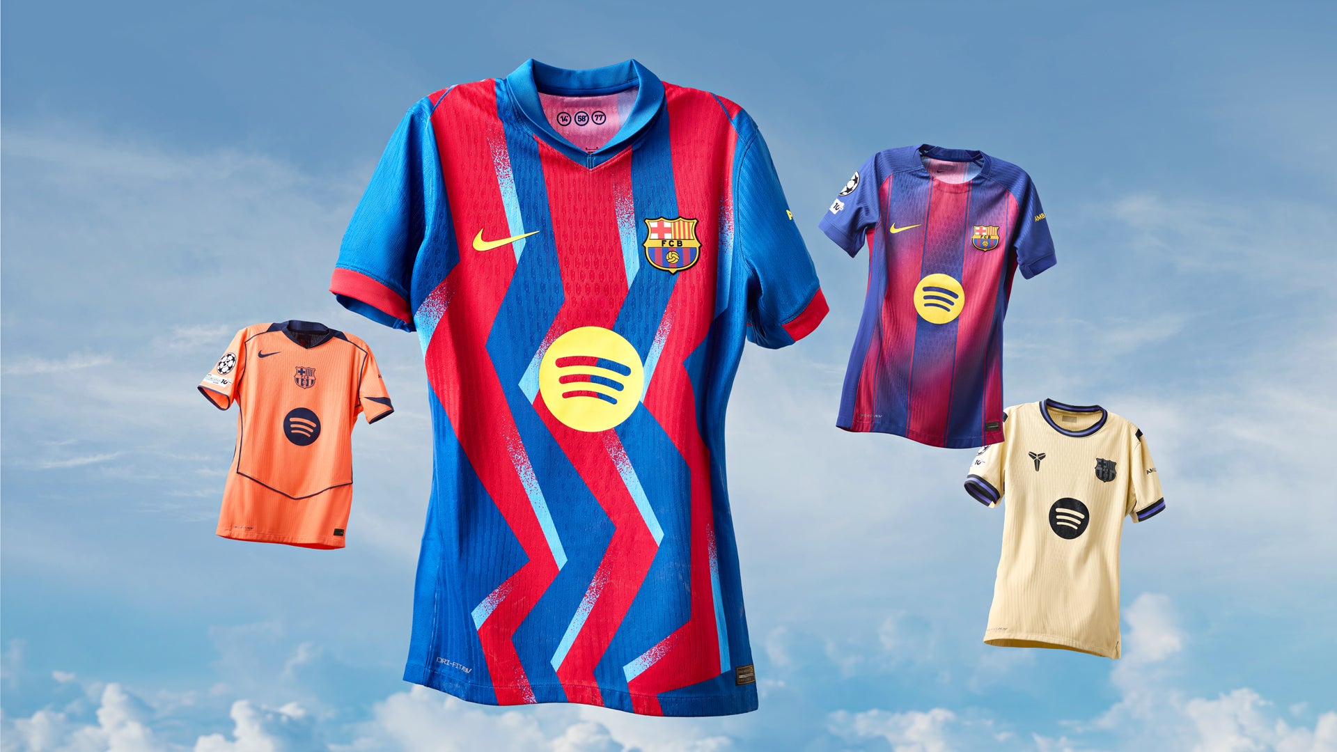 Tienda Oficial del Barça – Barça Official Store