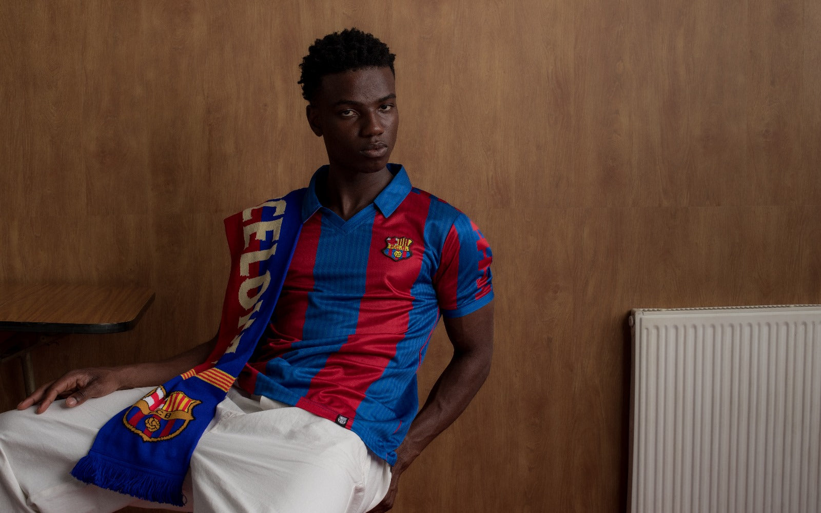 Official Barça Store – Barça Official Store