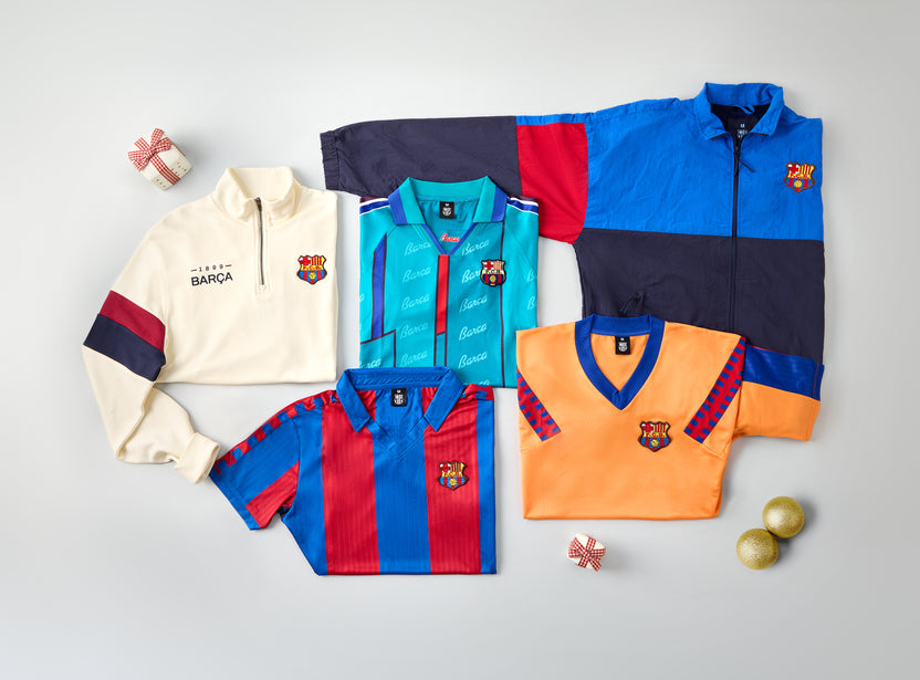Official Barça Store – Barça Official Store