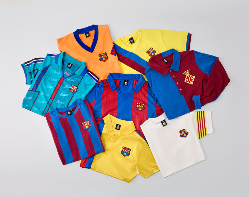 Messi Collection – Barça Official Store