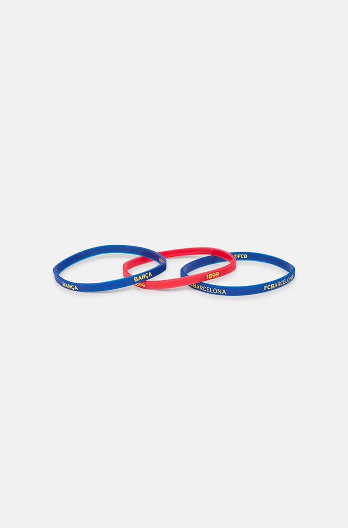 Relojes y joyería – Barça Official Store