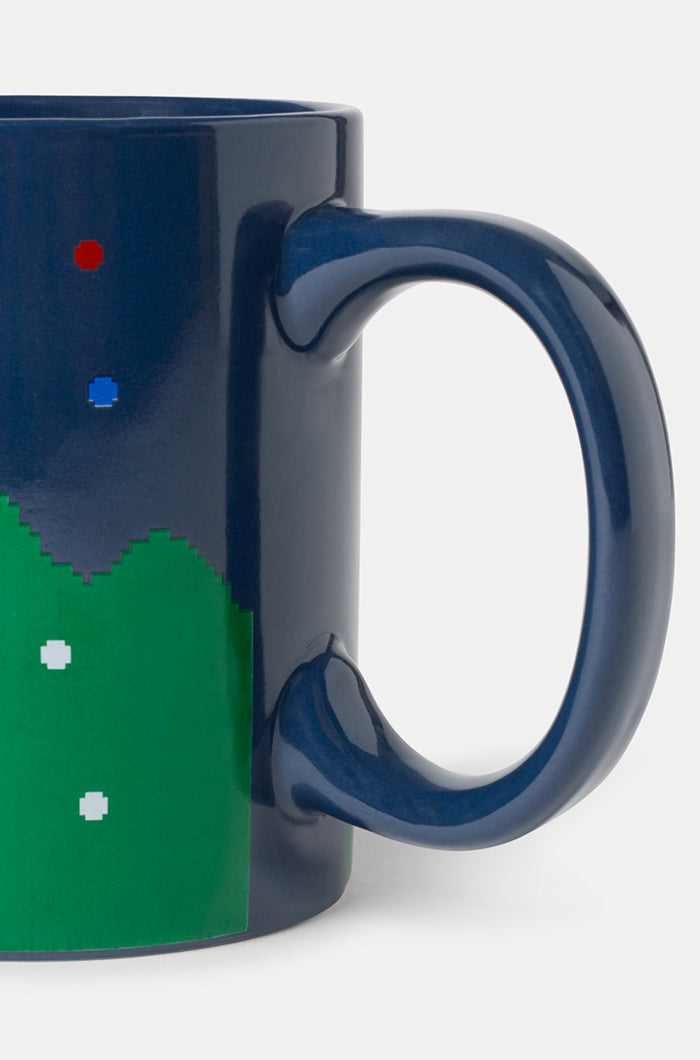 FC Barcelona Christmas Mug – Barça Official Store