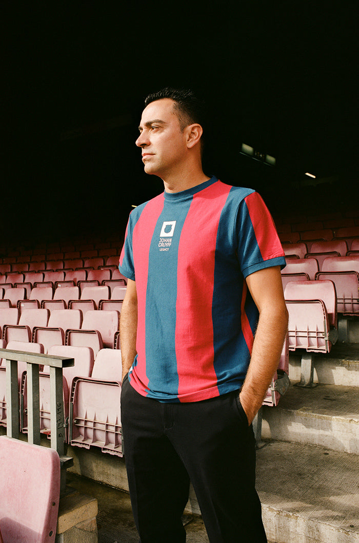 Colección Cruyff – Barça Official Store Spotify Camp Nou