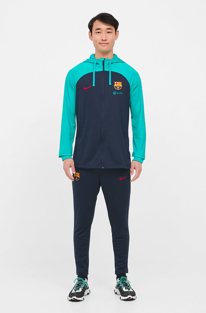 Men's Tracksuits – Barça Official Store Spotify Camp Nou