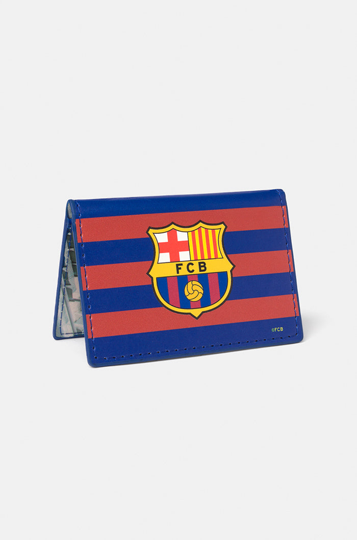 Leather Accessories – Barça Official Store